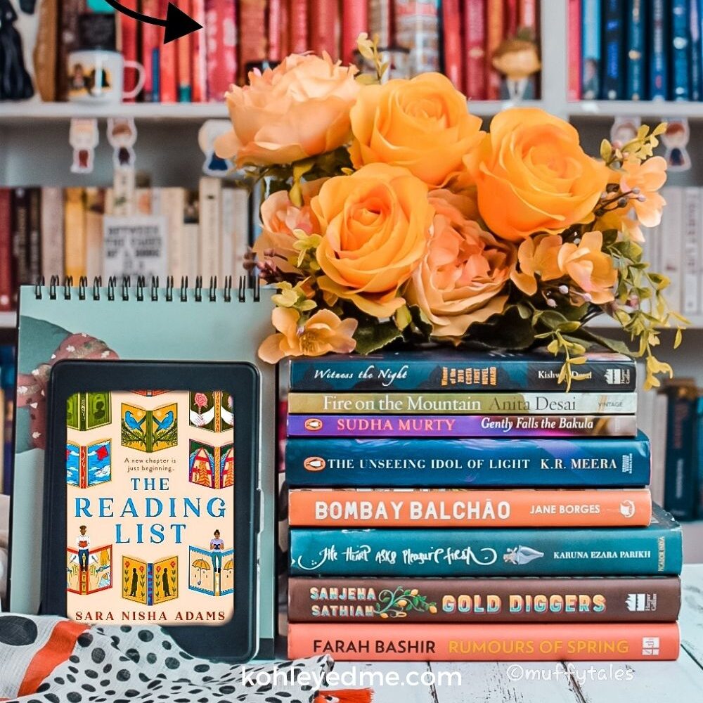 A Glossary of Must-Know Bookish Terms - Kohl Eyed Reads